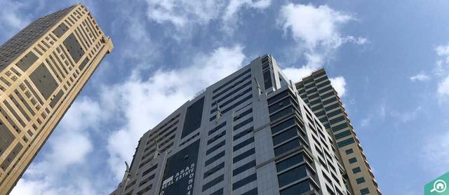 Al Nahda (Sharjah) Buildings | Bayut