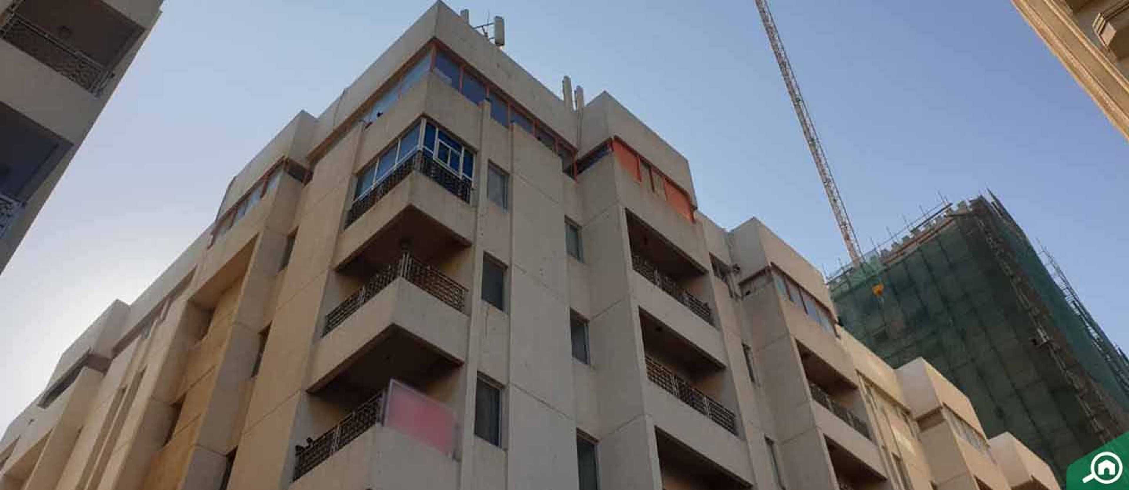 Orient Building Guide | Bayut