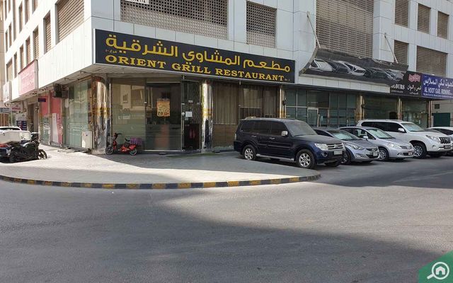 Saleh Bin Saleh Al Hamadi Building Guide | Bayut