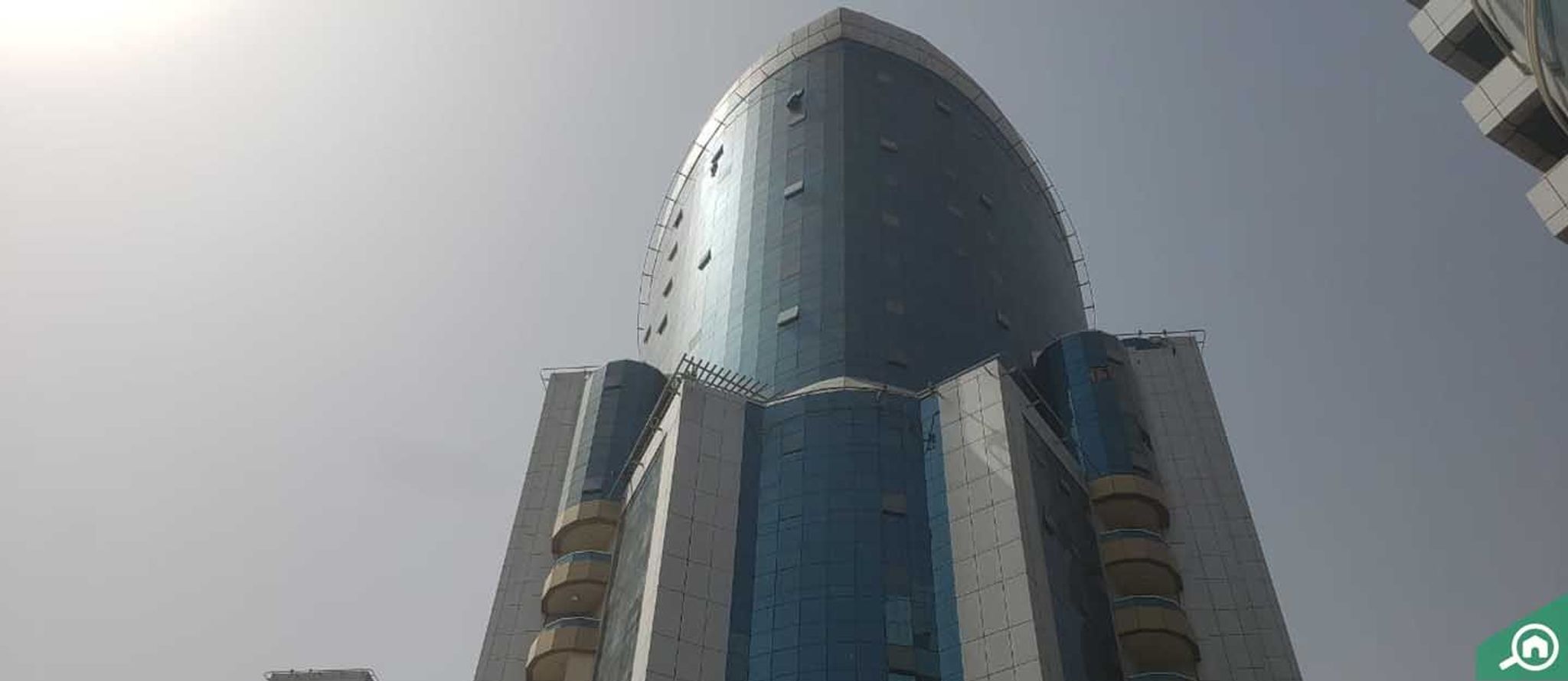 Orient Towers Ajman Guide | Bayut