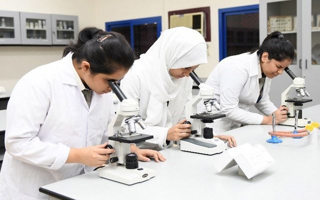 GEMS Our Own English High School Sharjah Guide | Bayut