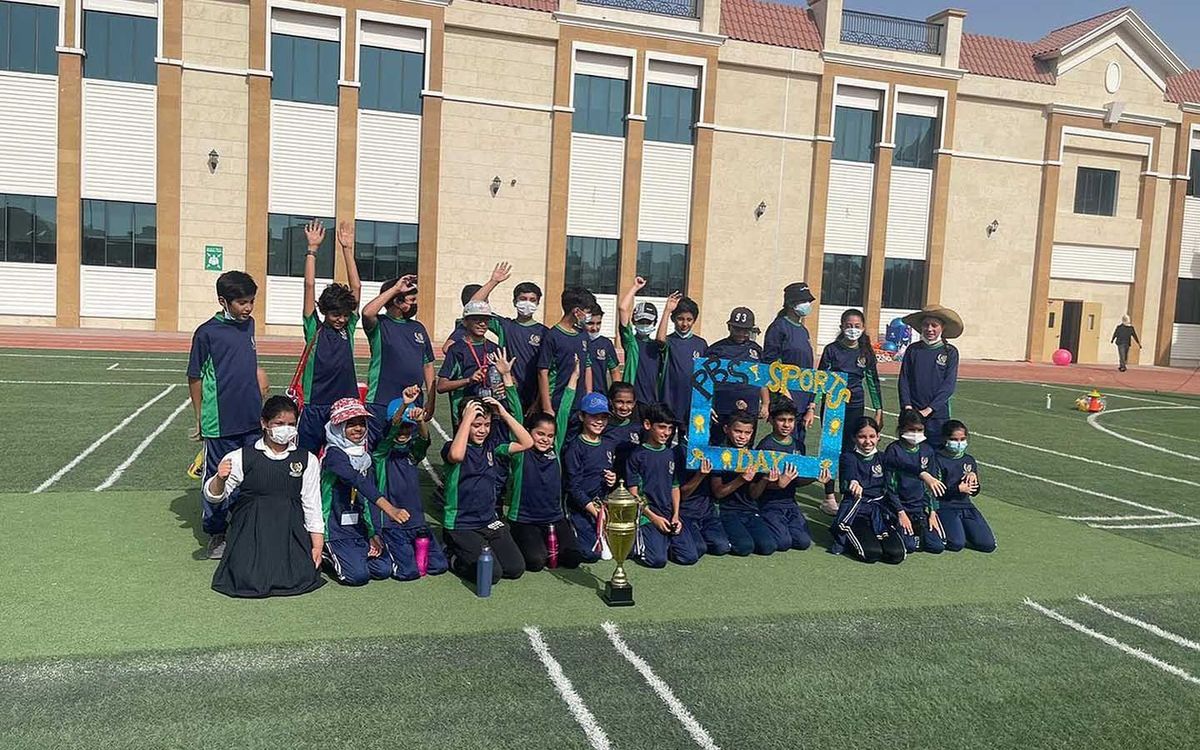 PACE British School Guide | Bayut