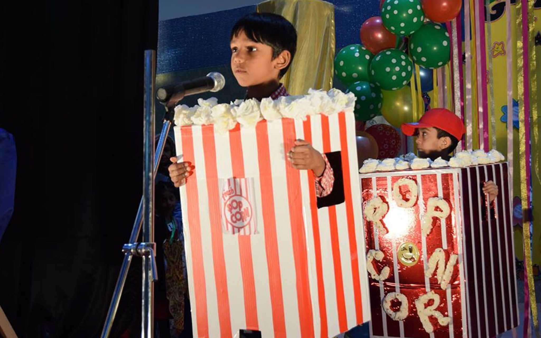 Pace International School Sharjah Guide | Bayut