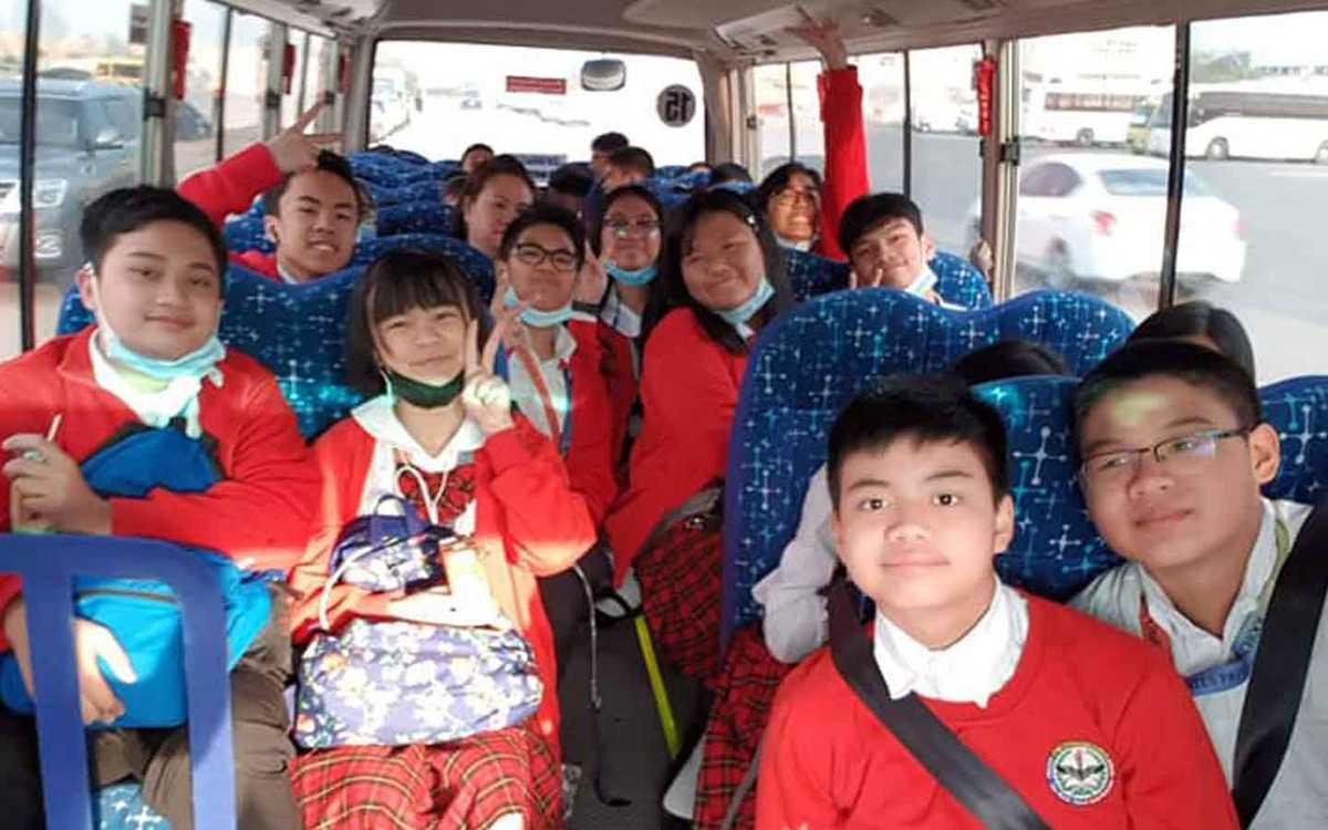 Philippine Emirates Private School Guide | Bayut