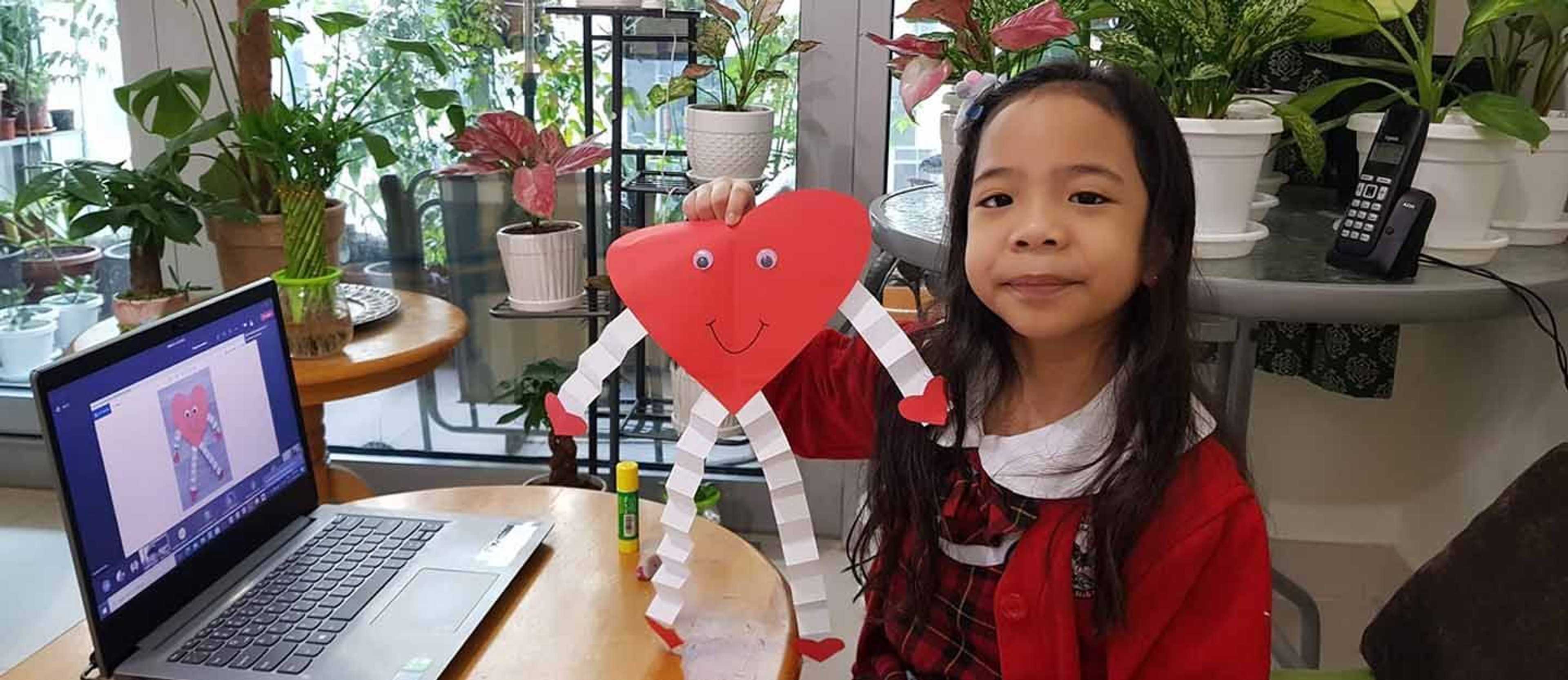 Philippine Emirates Private School Guide | Bayut