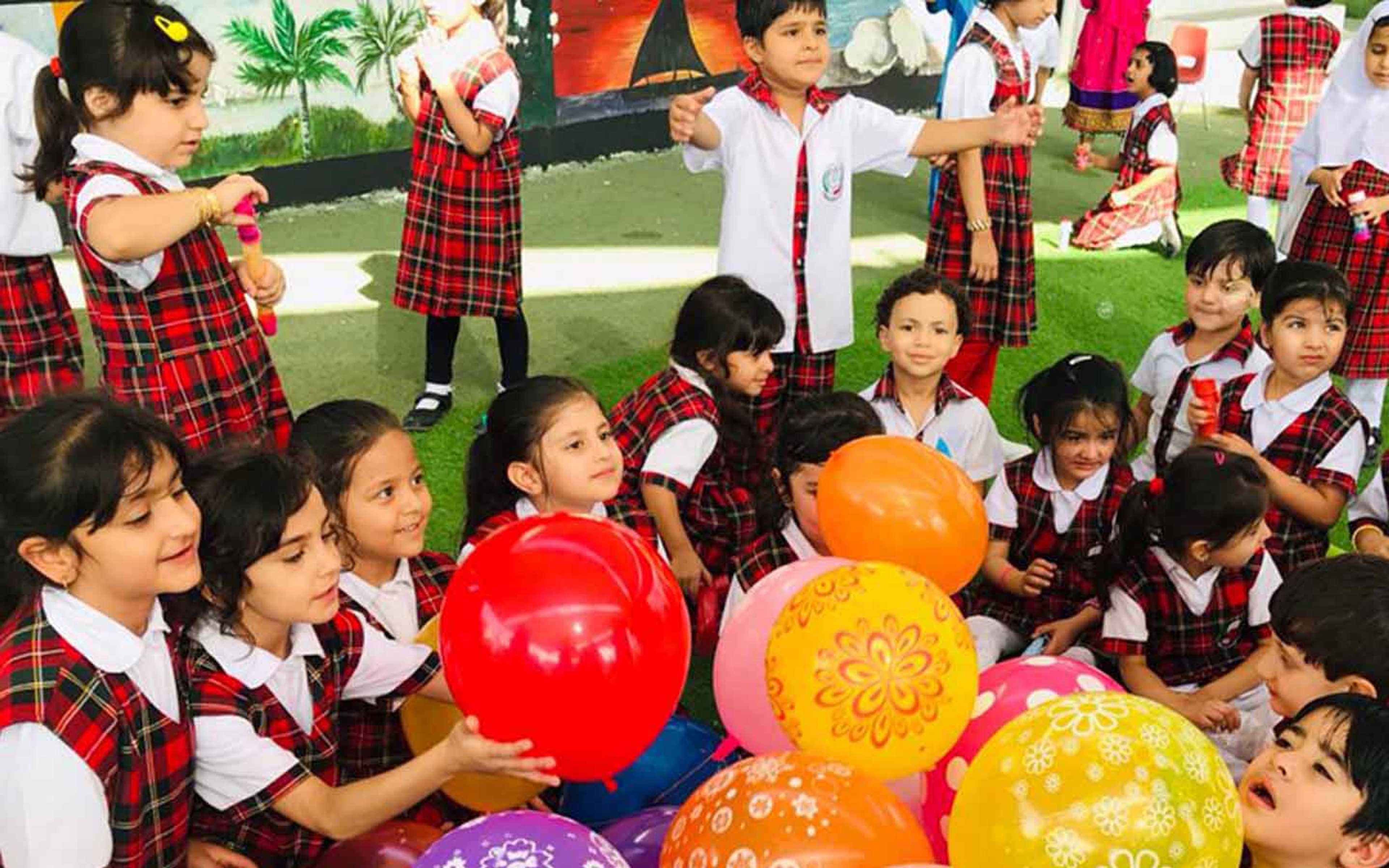 Pakistan Community Welfare School, Abu Dhabi Guide | Bayut