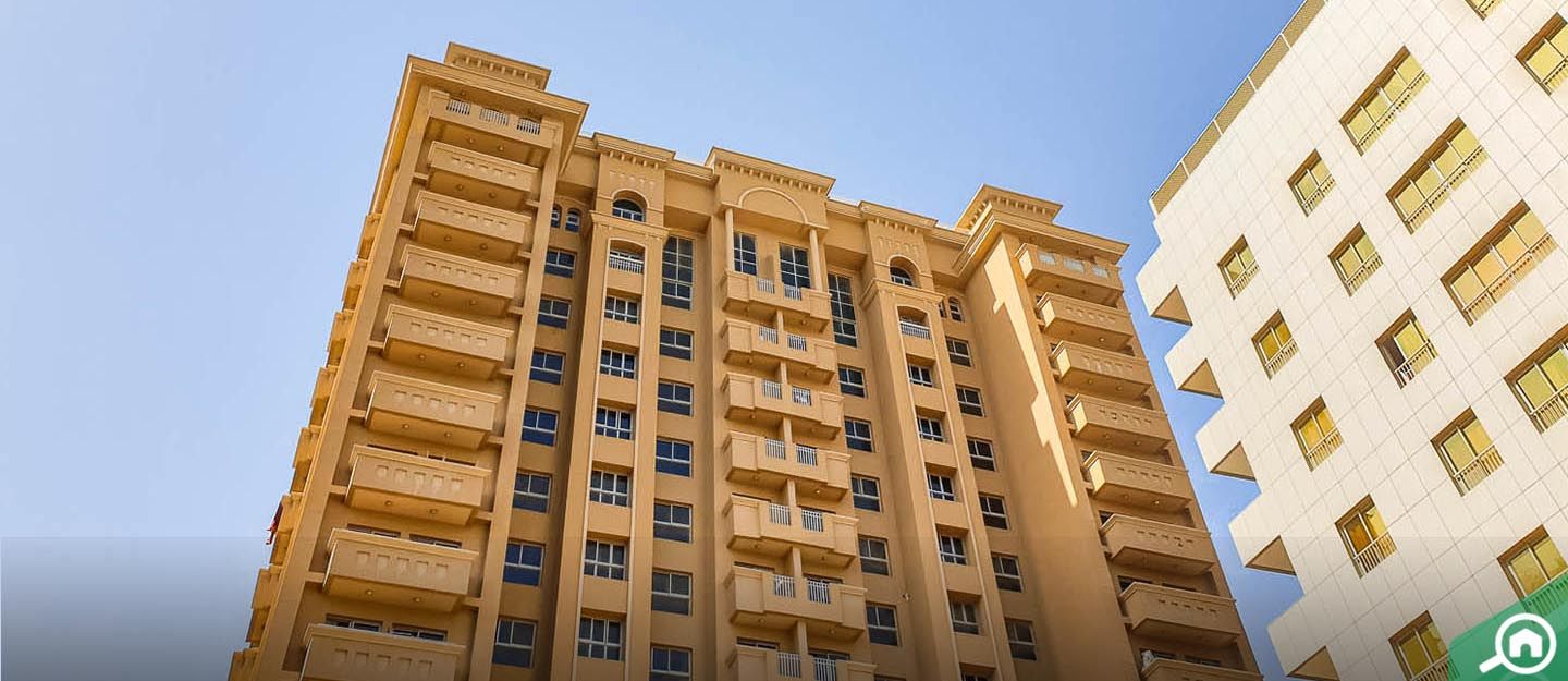 Palacio Residence Building Guide | Bayut