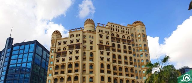 Palacio Tower Guide | Bayut