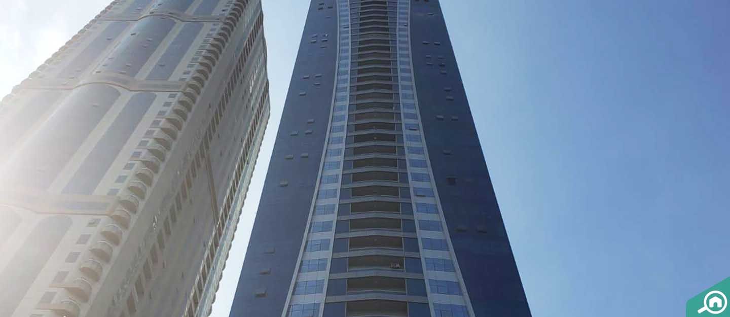 Palm Tower 1 Guide | Bayut