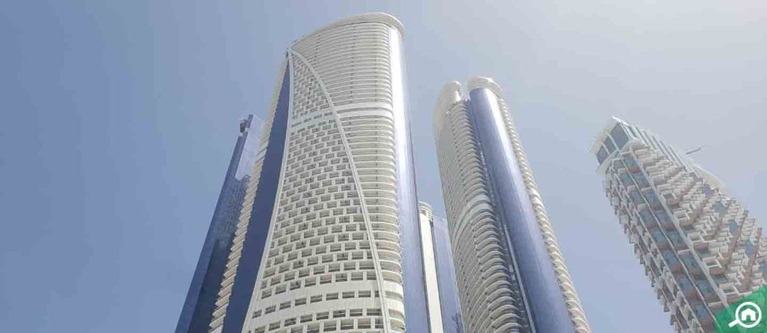 Paramount Tower B Guide | Bayut