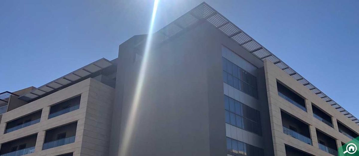 Park Corner, JVC Building Guide | Bayut