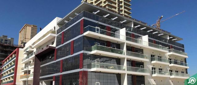 Park Square, JVC Building Guide | Bayut