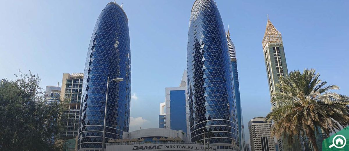 DIFC Buildings | Bayut