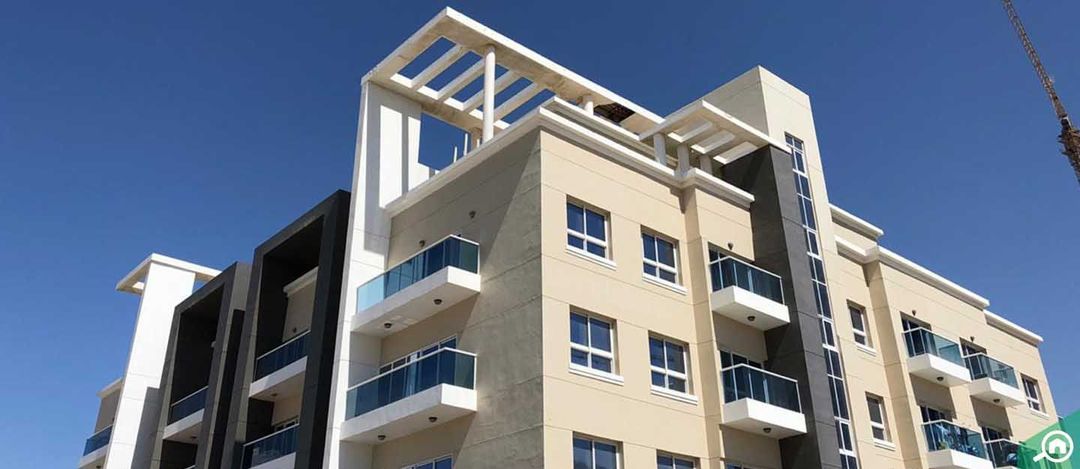 Jumeirah Village Circle (JVC) Buildings | Bayut