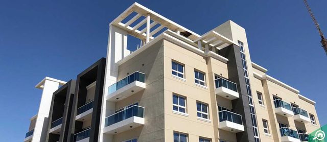 Jumeirah Village Circle (JVC) Buildings | Bayut