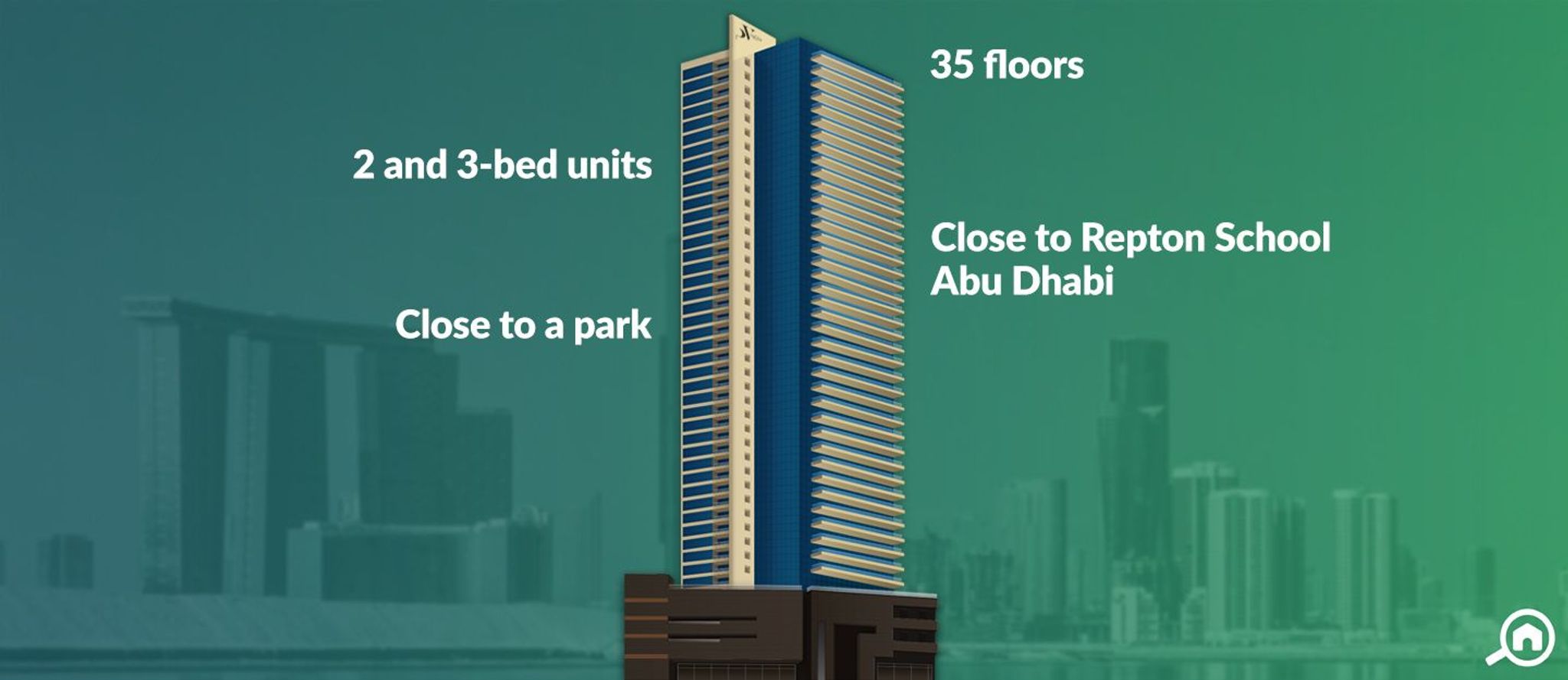 Park View Tower Guide | Bayut