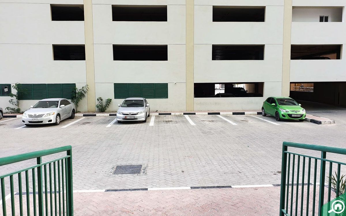 Al Attar Tower Guide | Bayut