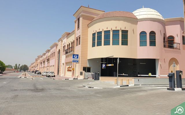 Al Ferdous 2 Building Guide | Bayut