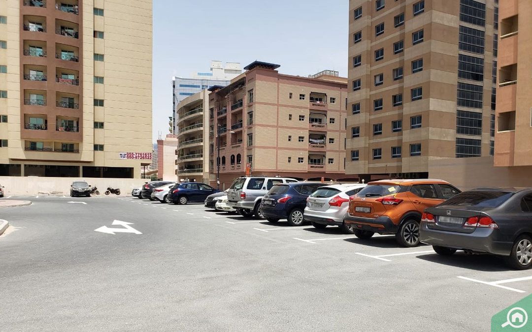Al Jaber Tower Al Nahda Dubai Guide | Bayut