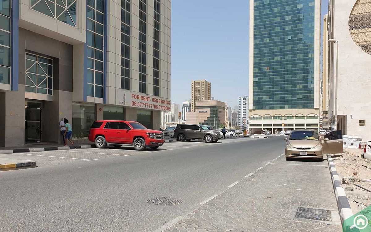 Manazil Tower 4 Guide | Bayut