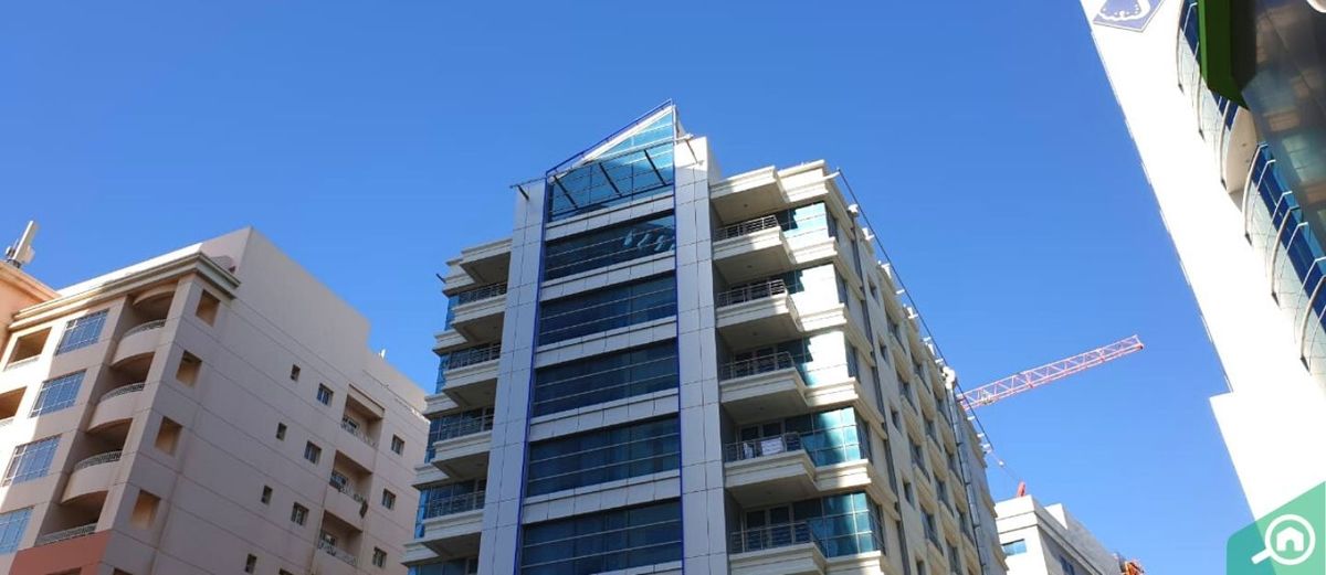 Al Barsha Building Guides: Properties, Prices, Service Charges, Amenities & More | Bayut