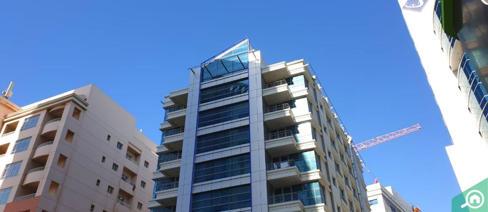 Al Barsha Building Guides: Properties, Prices, Service Charges ...