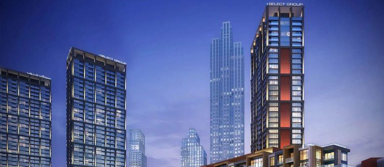 Peninsula One Building Guide | Bayut