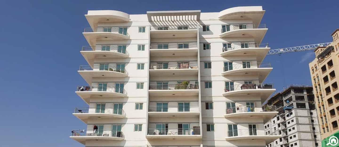 Phoenix Tower Guide | Bayut