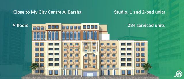 Arjan Building Guides: Properties, Prices, Service Charges, Amenities ...