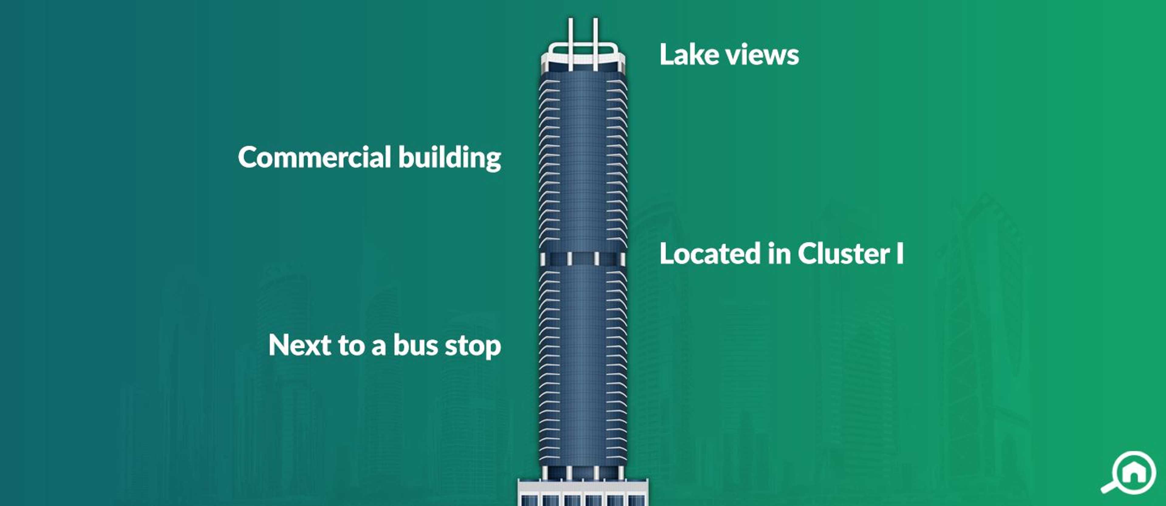 Platinum Tower, JLT Guide | Bayut