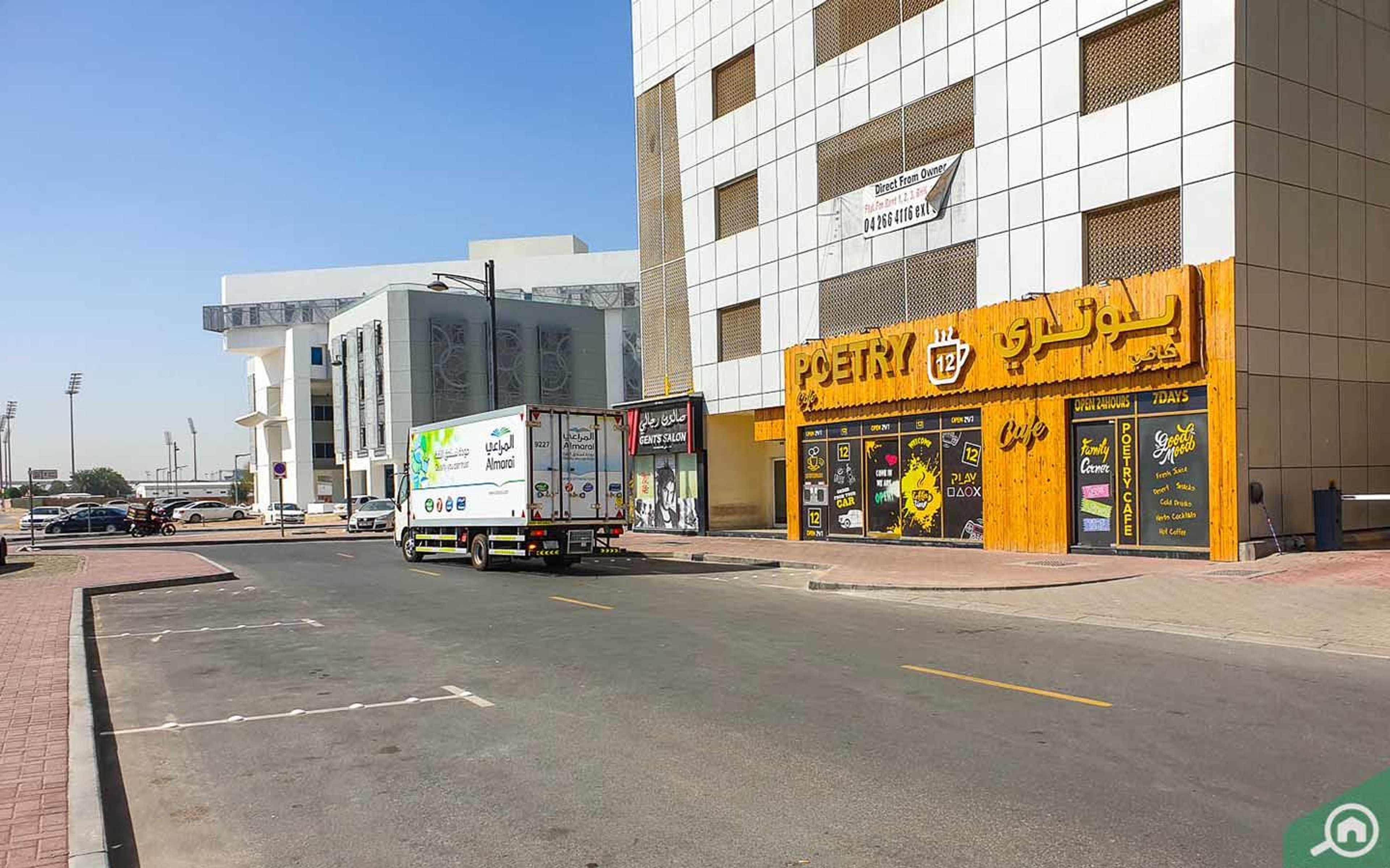 Al Waleed Building, Al Nahda Guide | Bayut