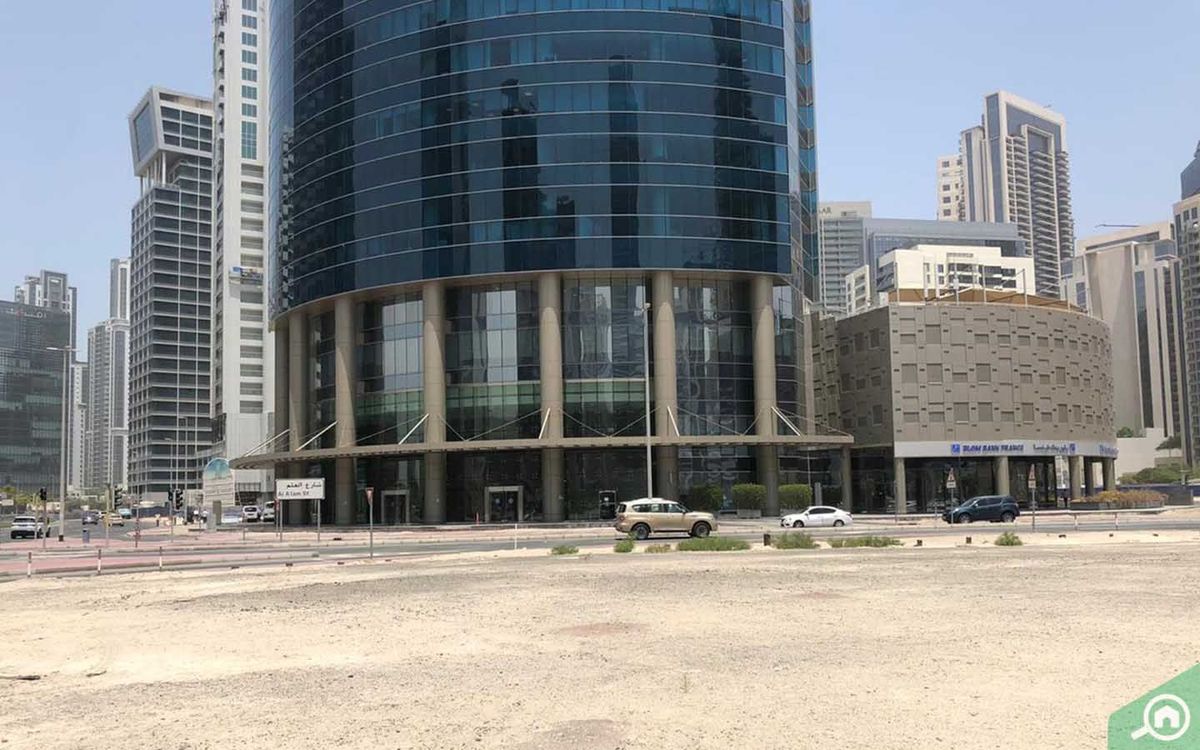 Prime Tower, Business Bay Guide | Bayut