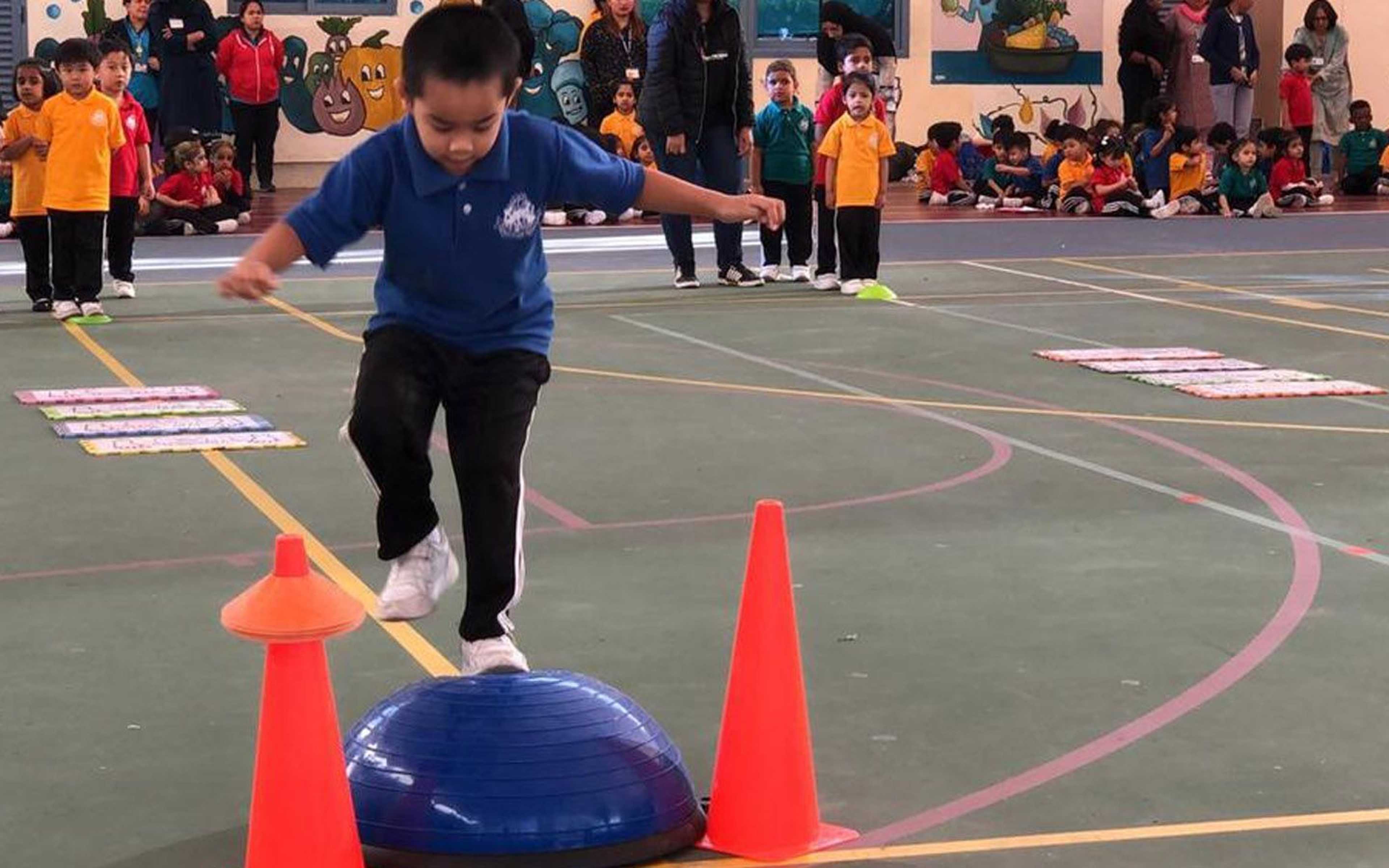 Pristine Private School Guide | Bayut