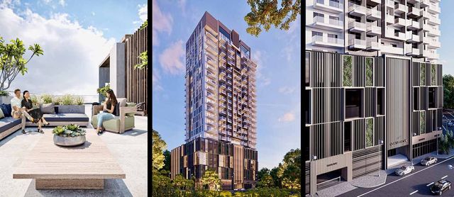 Jumeirah Village Circle (JVC) Off-Plan Buildings: Developers, Prices ...