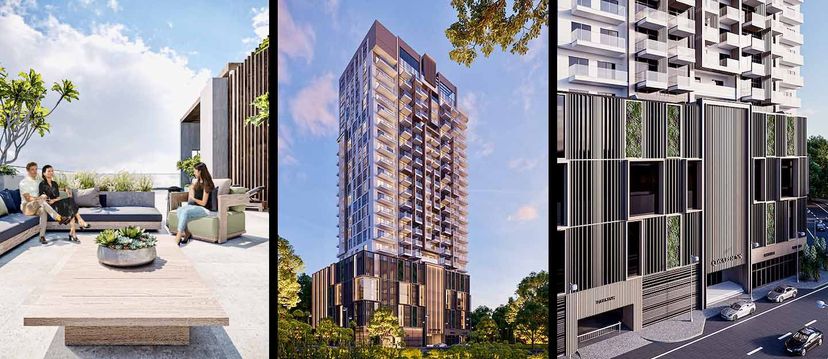 Jumeirah Village Circle (JVC) Off-Plan Buildings: Developers, Prices ...