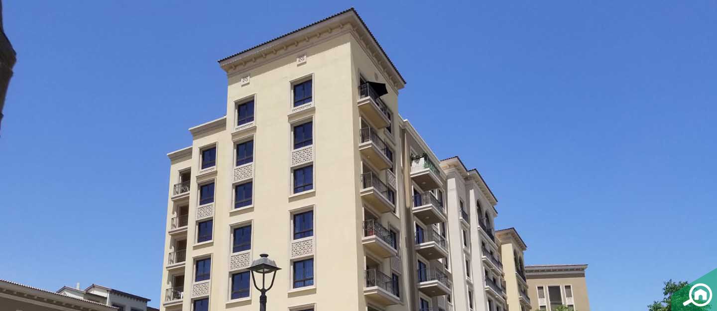 Qamar 8 Building Guide | Bayut