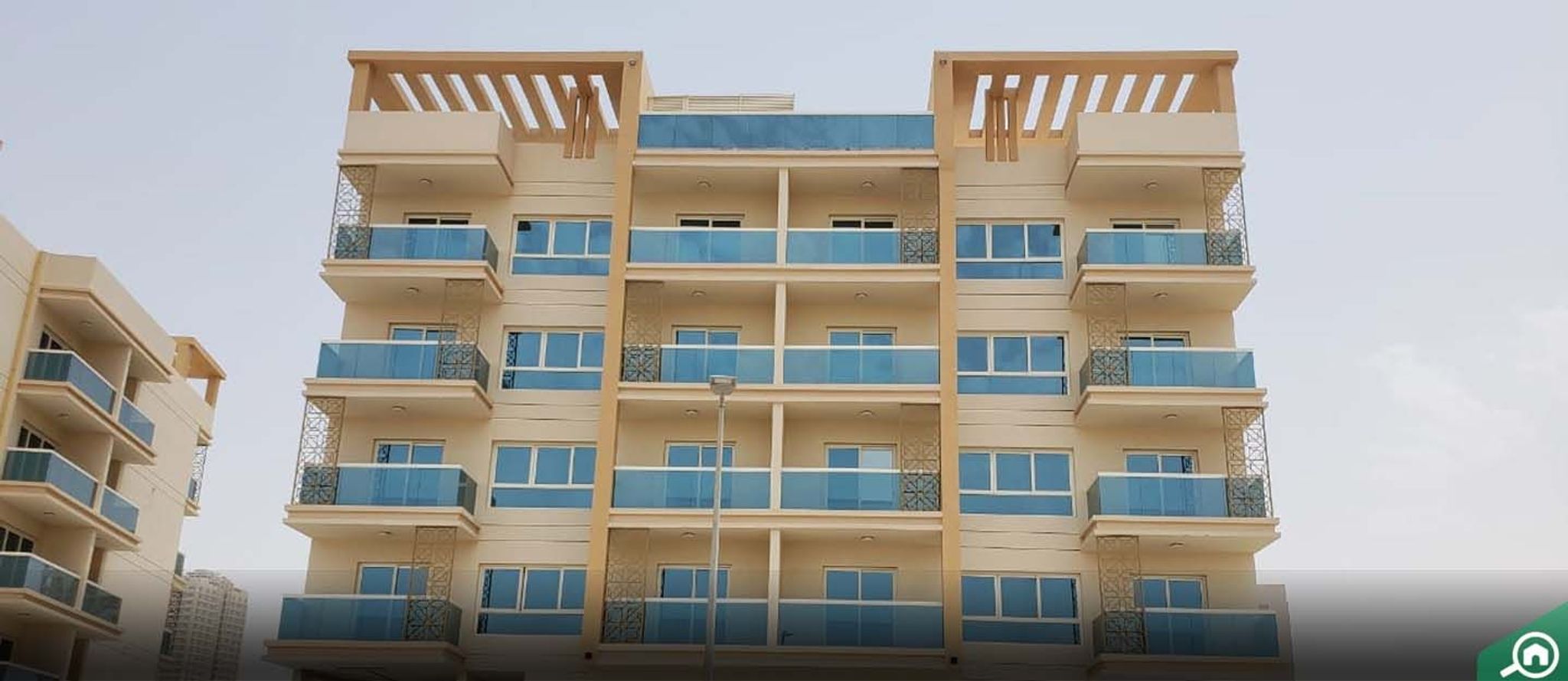 Queue Point, Liwan Building Guide | Bayut