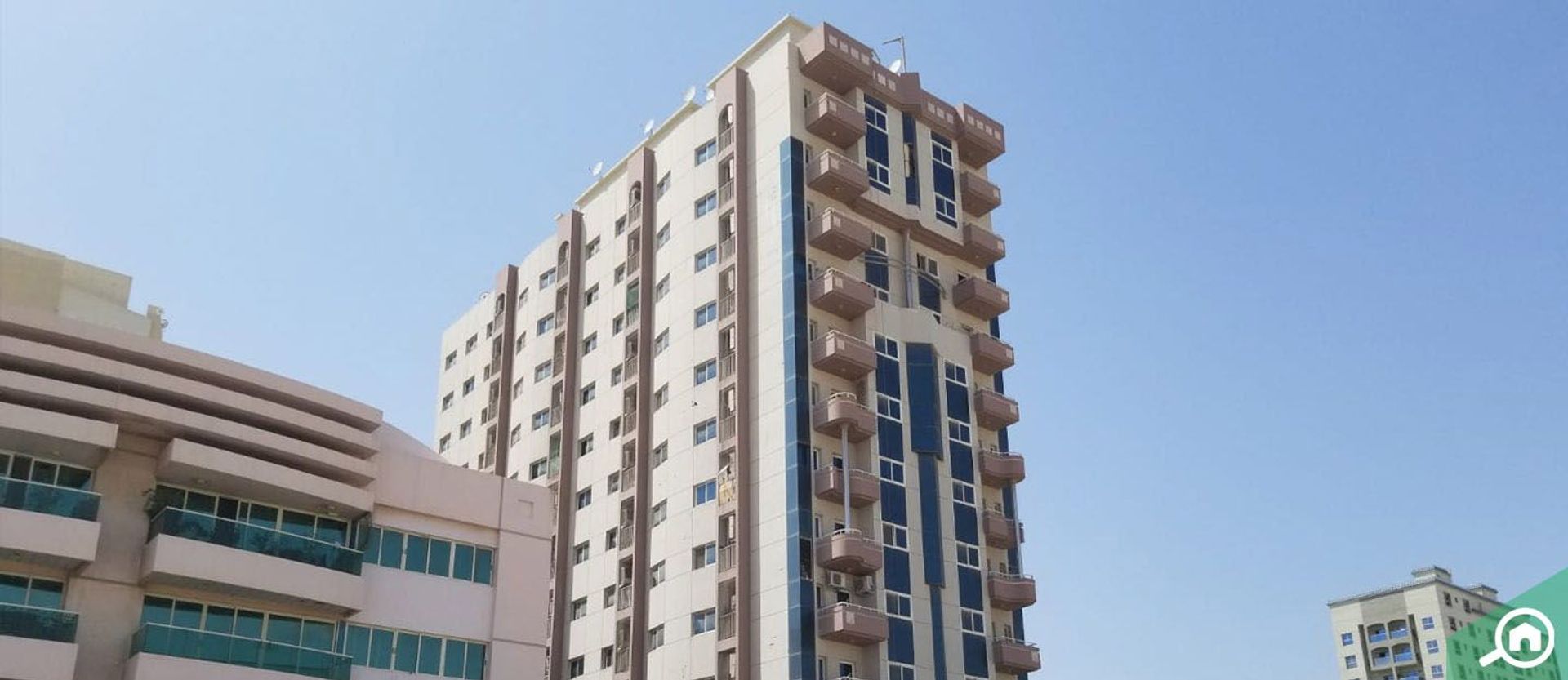 Qusais Tower 1 Guide | Bayut