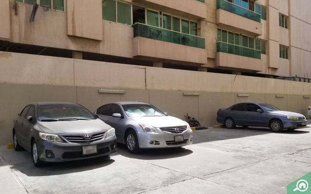 Qusais Tower 1 Guide | Bayut