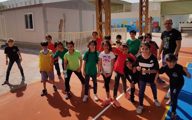 RAK Academy, International Primary School Khuzam (IPK) Guide | Bayut