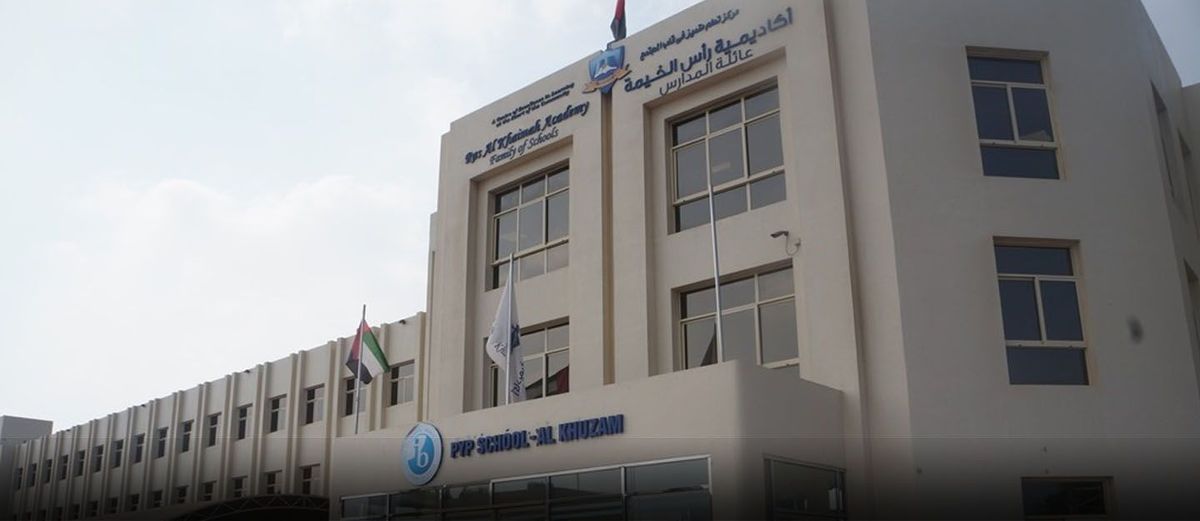Schools in Ras Al Khaimah | Bayut