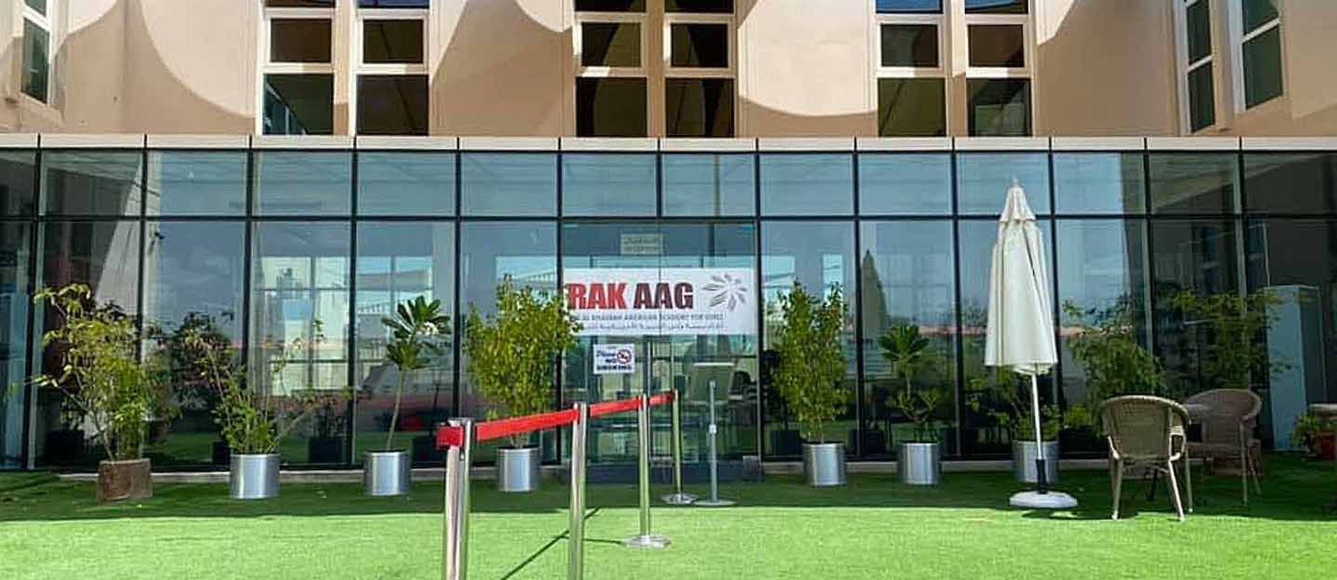 Schools in Ras Al Khaimah | Bayut