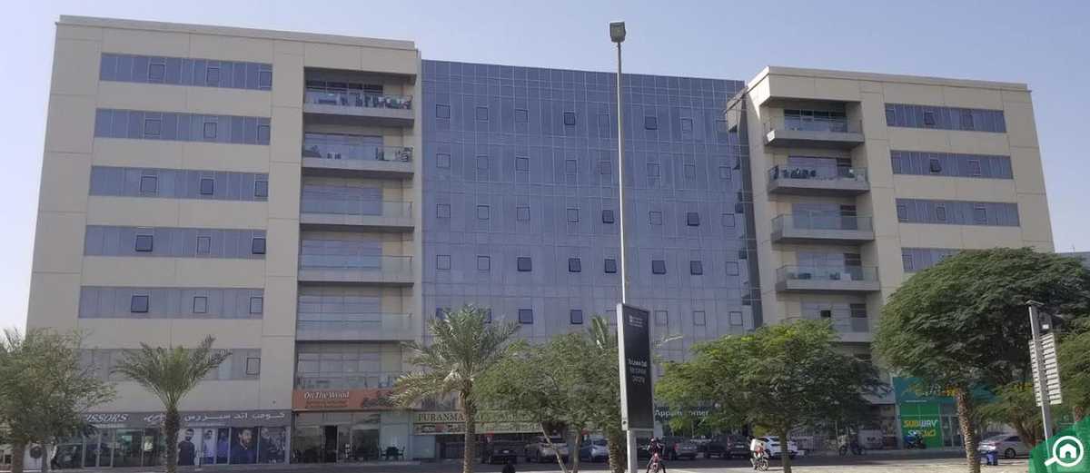 Dubai Investment Park (DIP) Buildings | Bayut