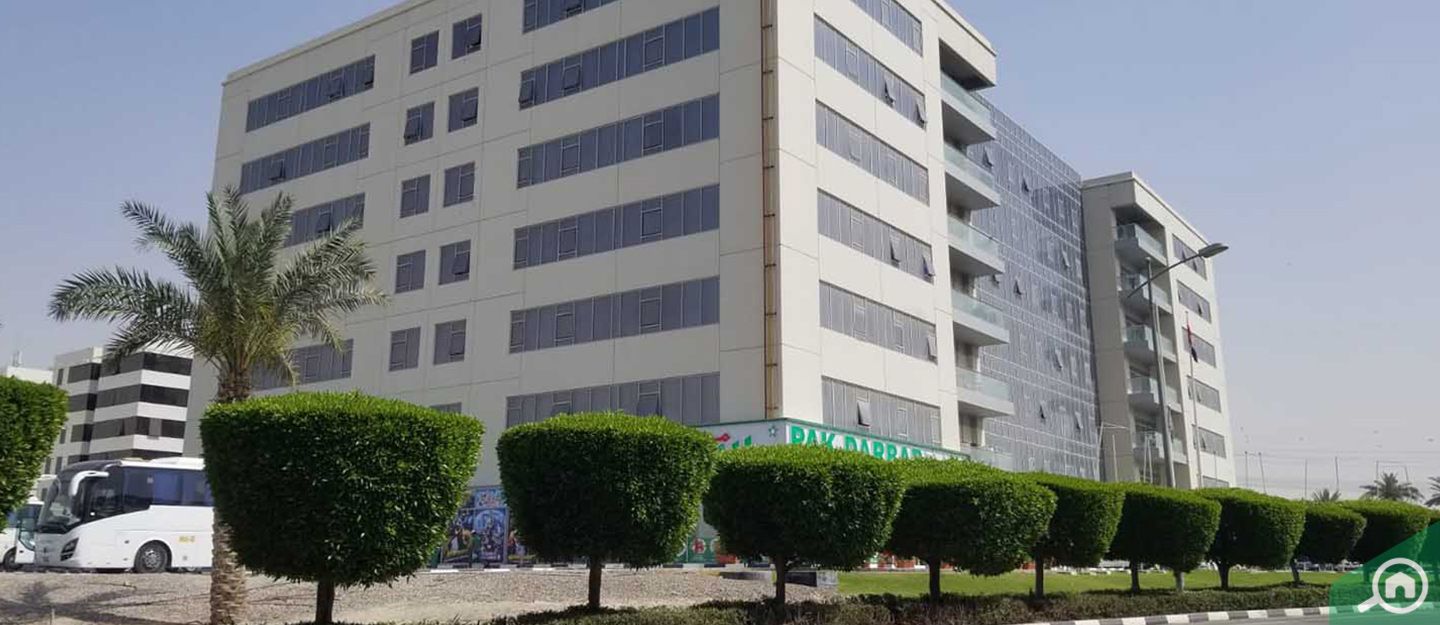 RDK Block D, Dubai Investment Park (DIP) Guide | Bayut