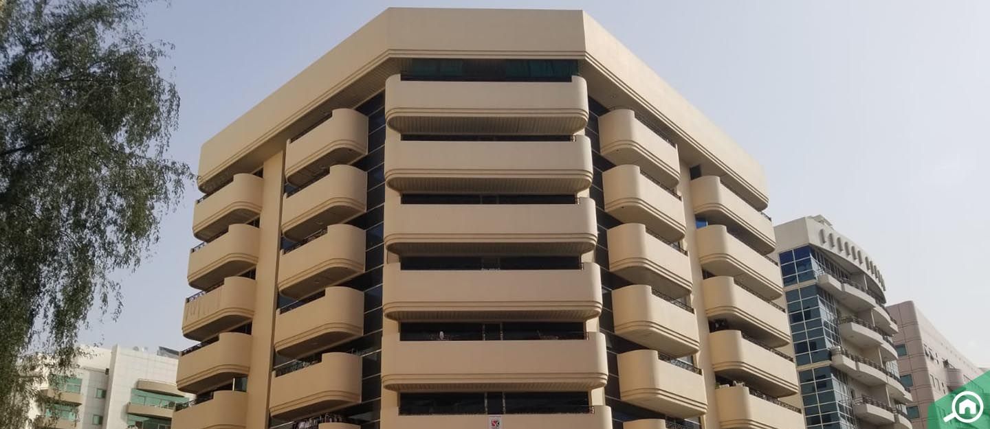 RS Residence Building Guide | Bayut