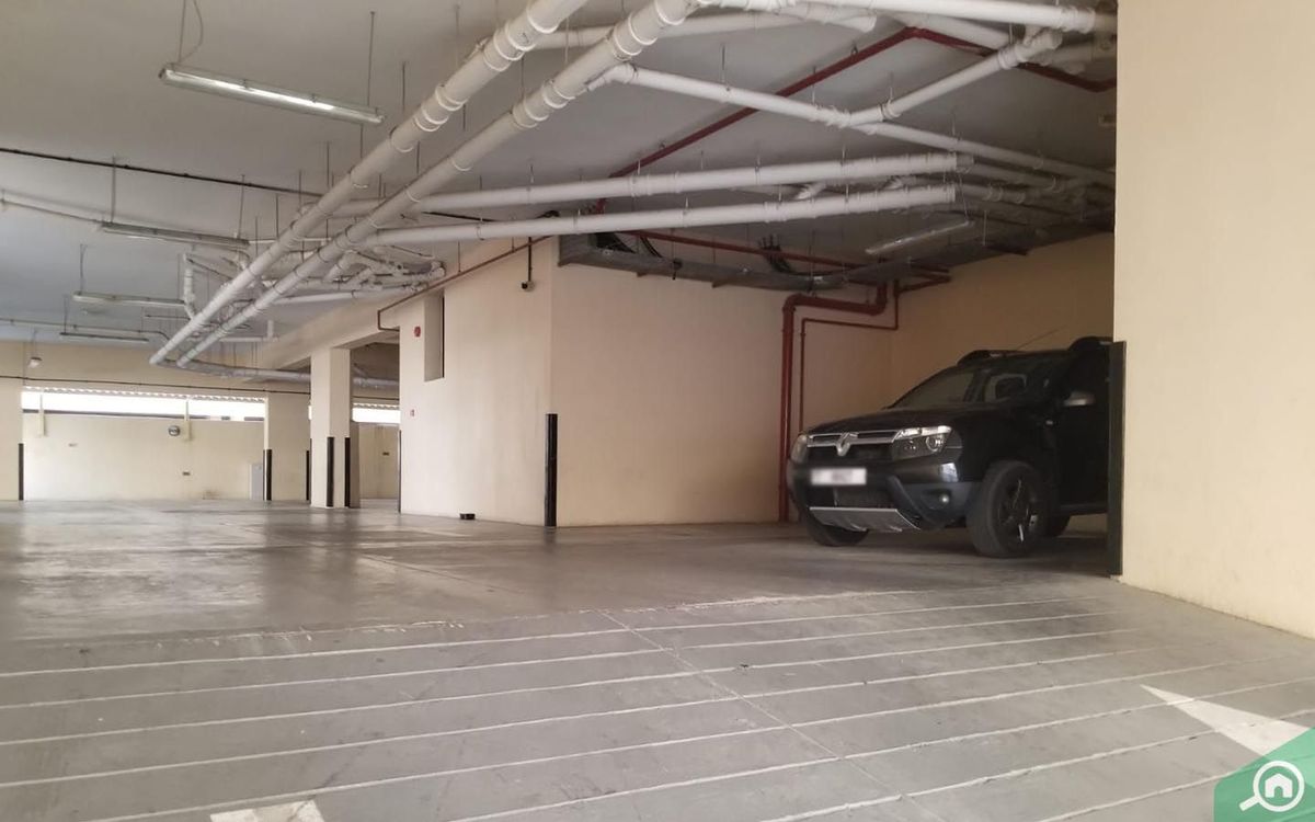 RS Residence Building Guide | Bayut