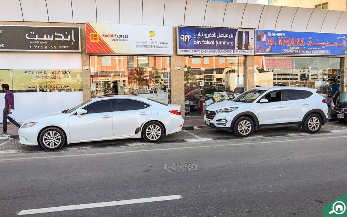 Rabwah 1 Building Guide | Bayut