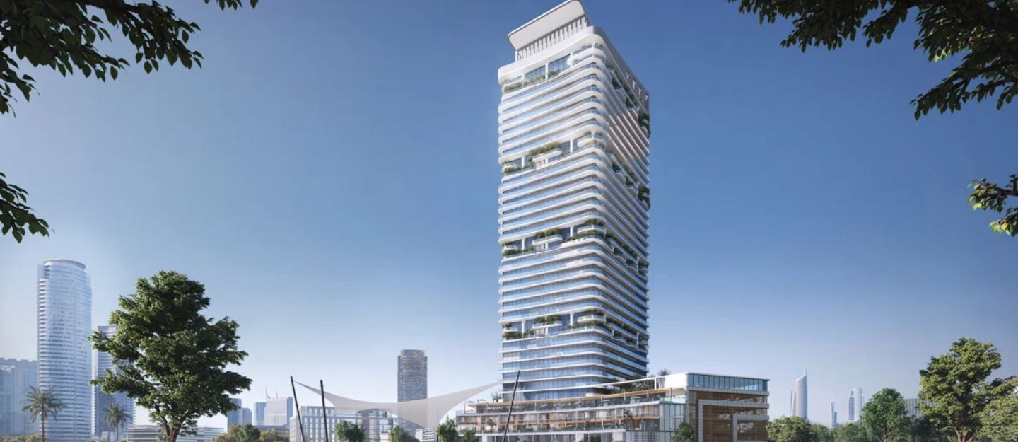 Radiant Elite Tower, Al Reem Island Building Guide | Bayut