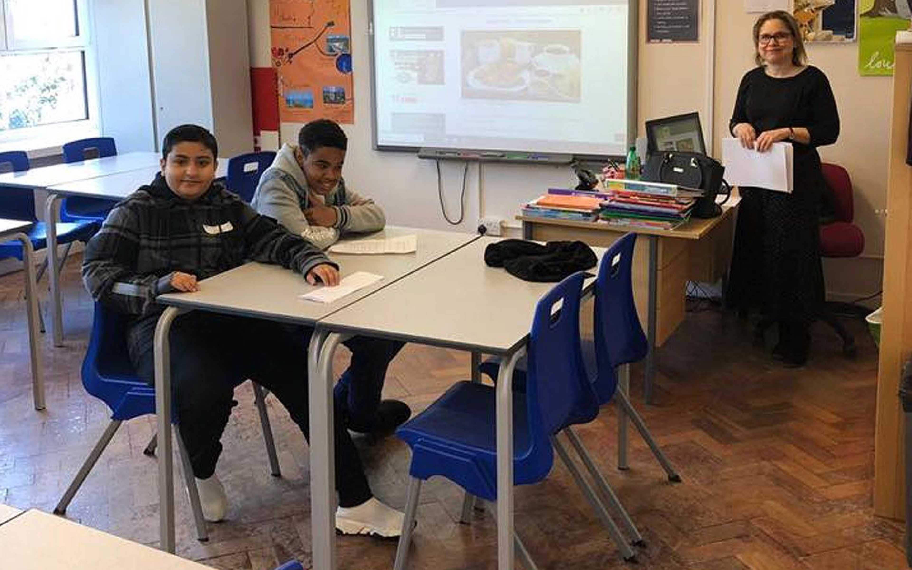 Raffles International School Guide | Bayut