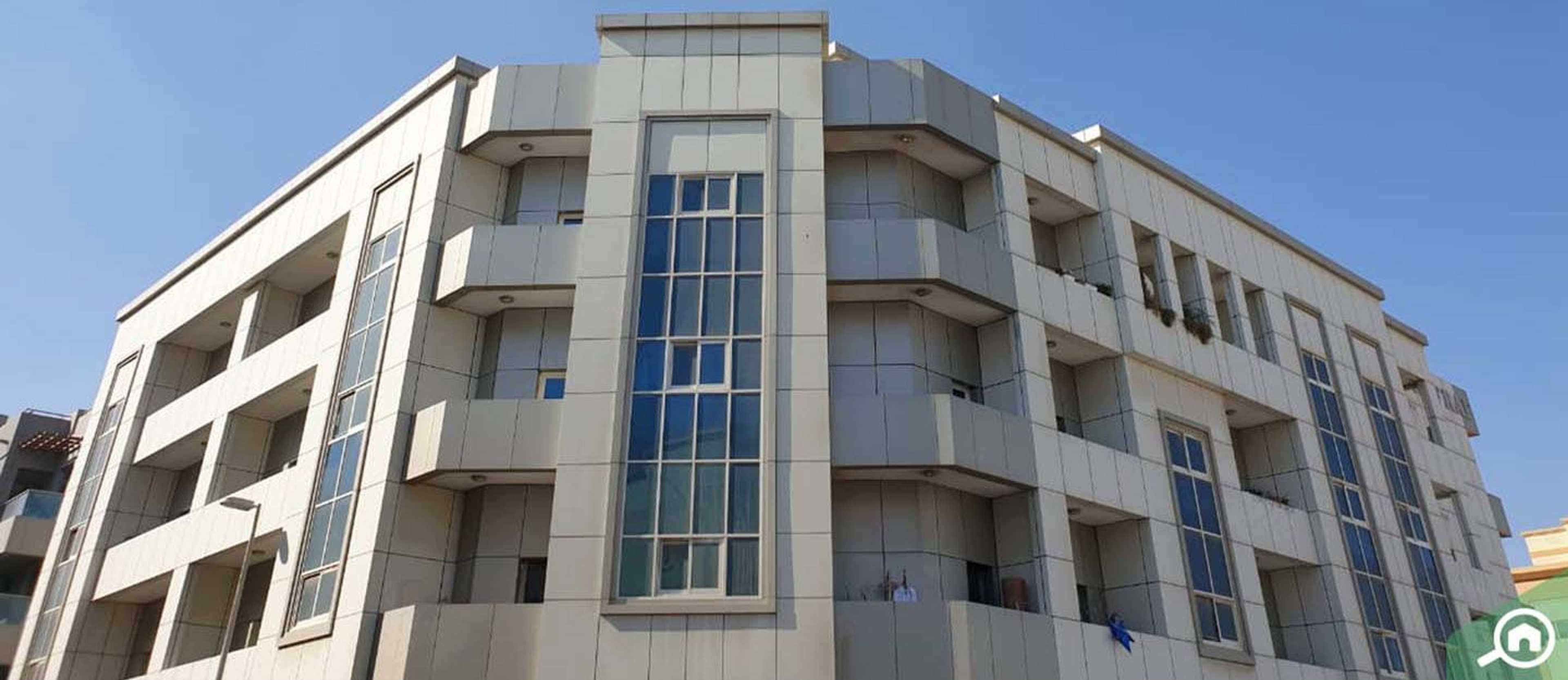 Rafraf Building Guide | Byut